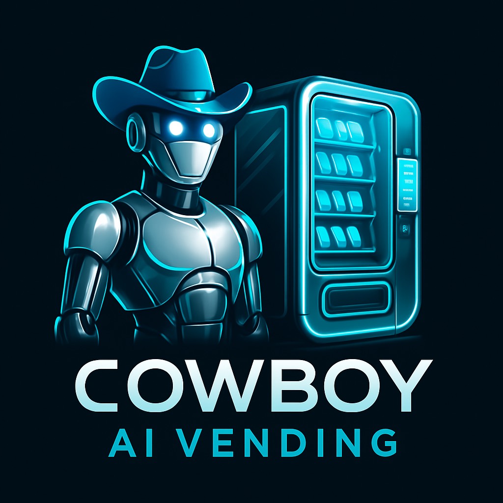 Cowboy AI Vending - AI Vending Machines & Micromarts in Omaha, NE
